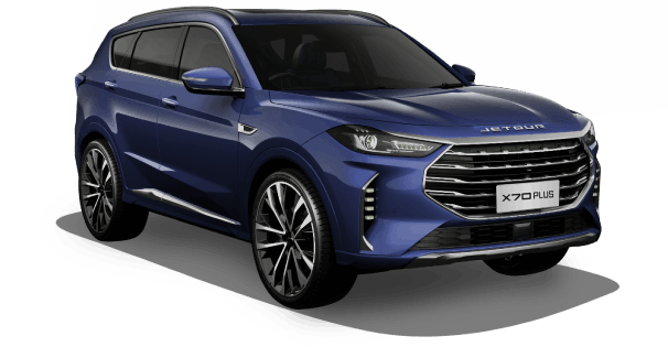 X70 PLUS – Revoshop