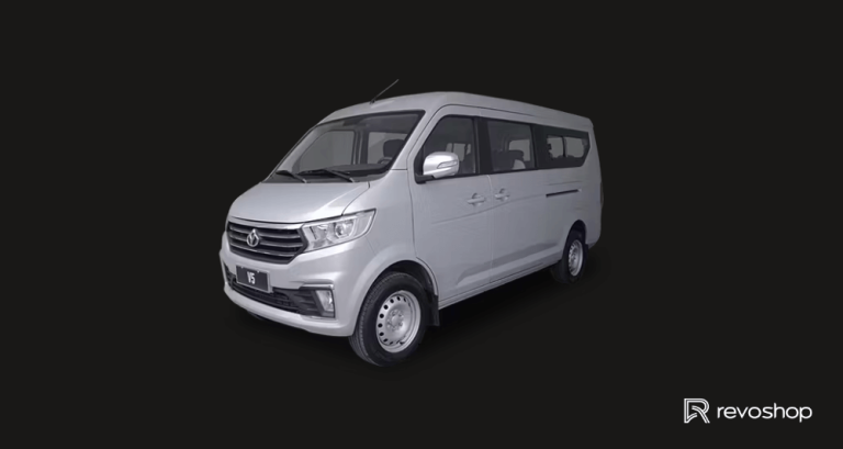 Top minivanes: Conoce las mejores opciones disponibles en Perú