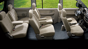 Venta de Suzuki APV | Revoshop