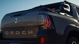 Compra el Renault Oroch | Revoshop