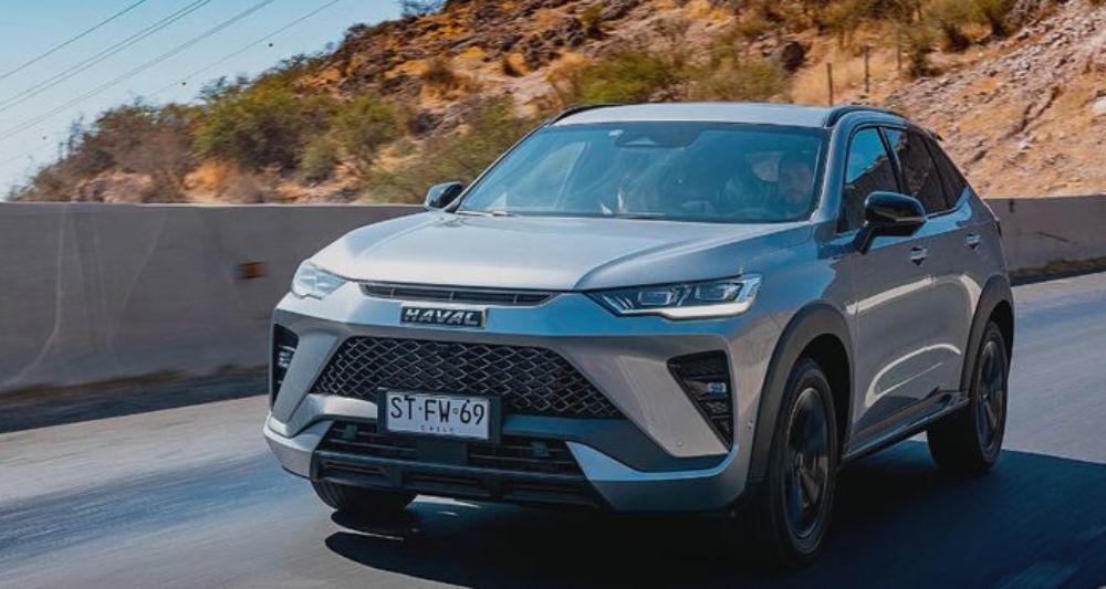 Descubre las 8 razones para elegir una SUV compacta